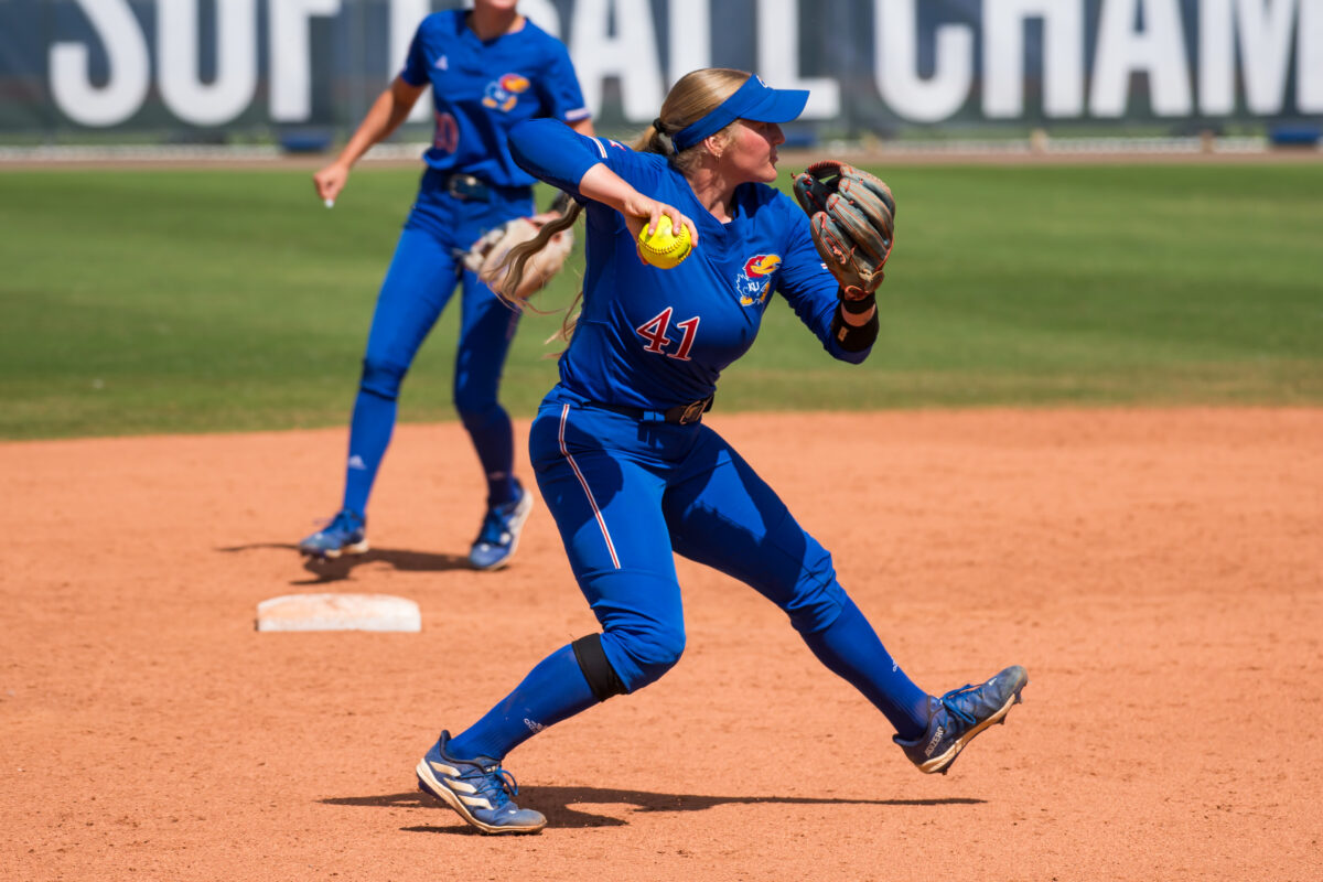 25 Jayhawk athletes to know in ’25 - KU Sports